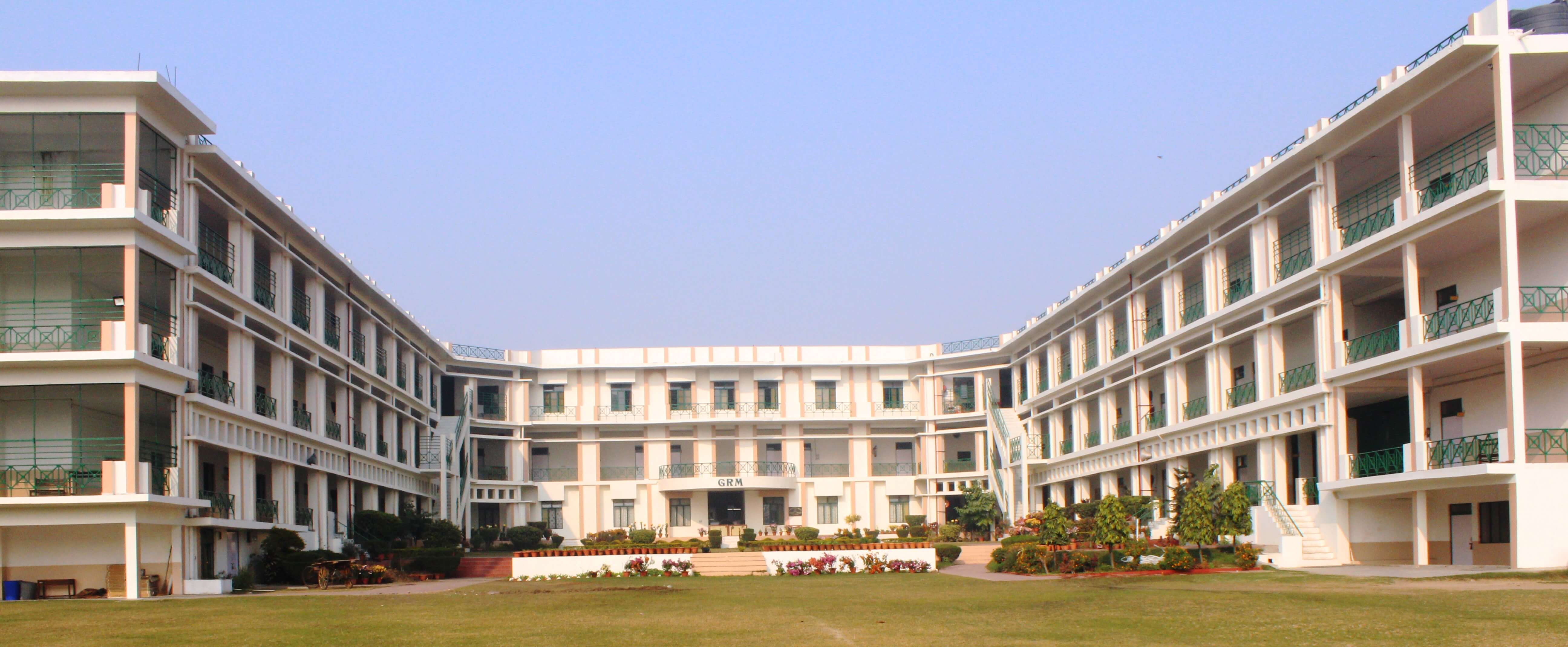 SHRI GULAB RAI GROUP OF INSTITUTIONS